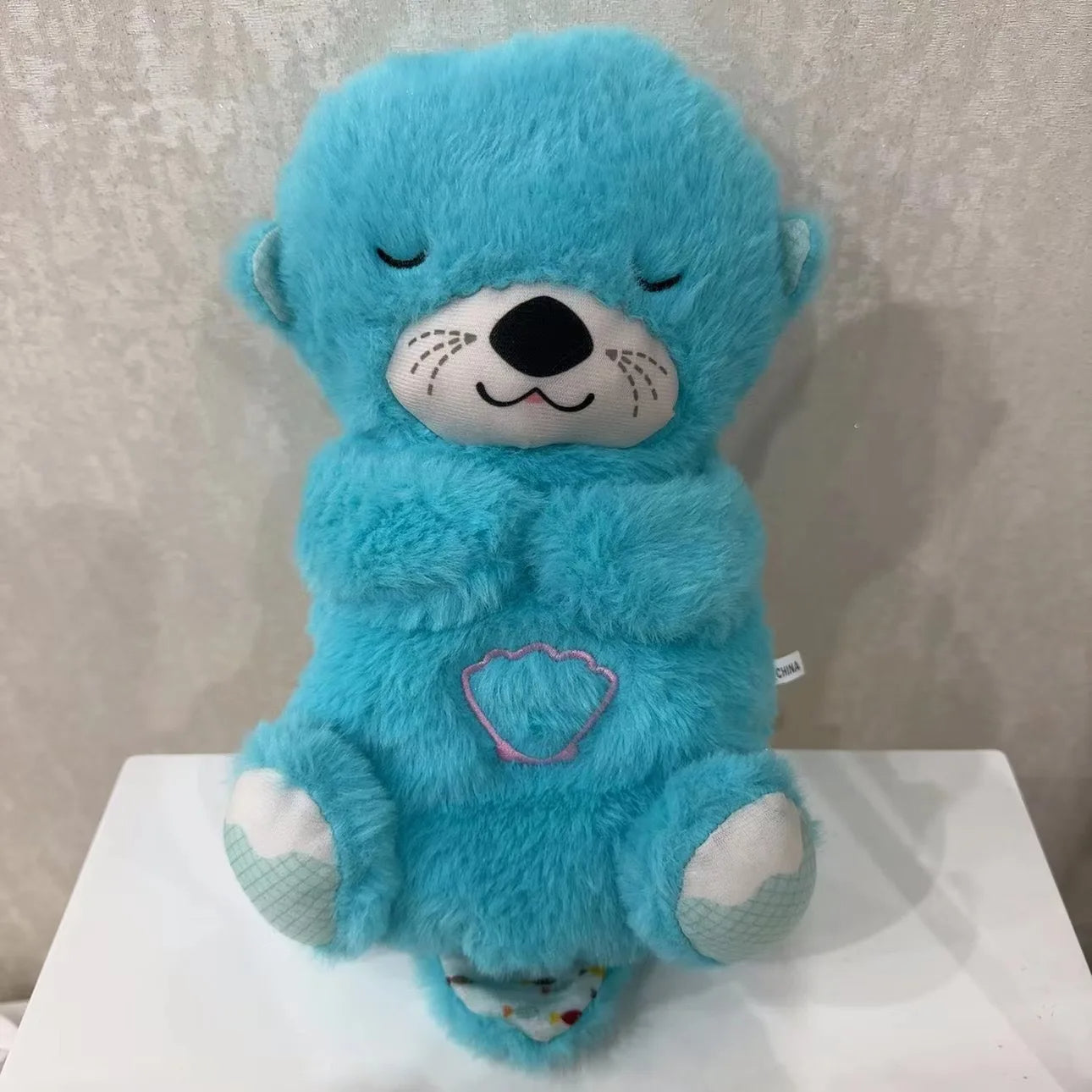 Breathing Otter – Breathing Otter UK